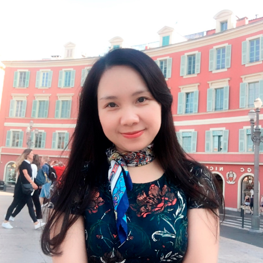 TS. Nguyễn Thị Hải Yến - VNREEA